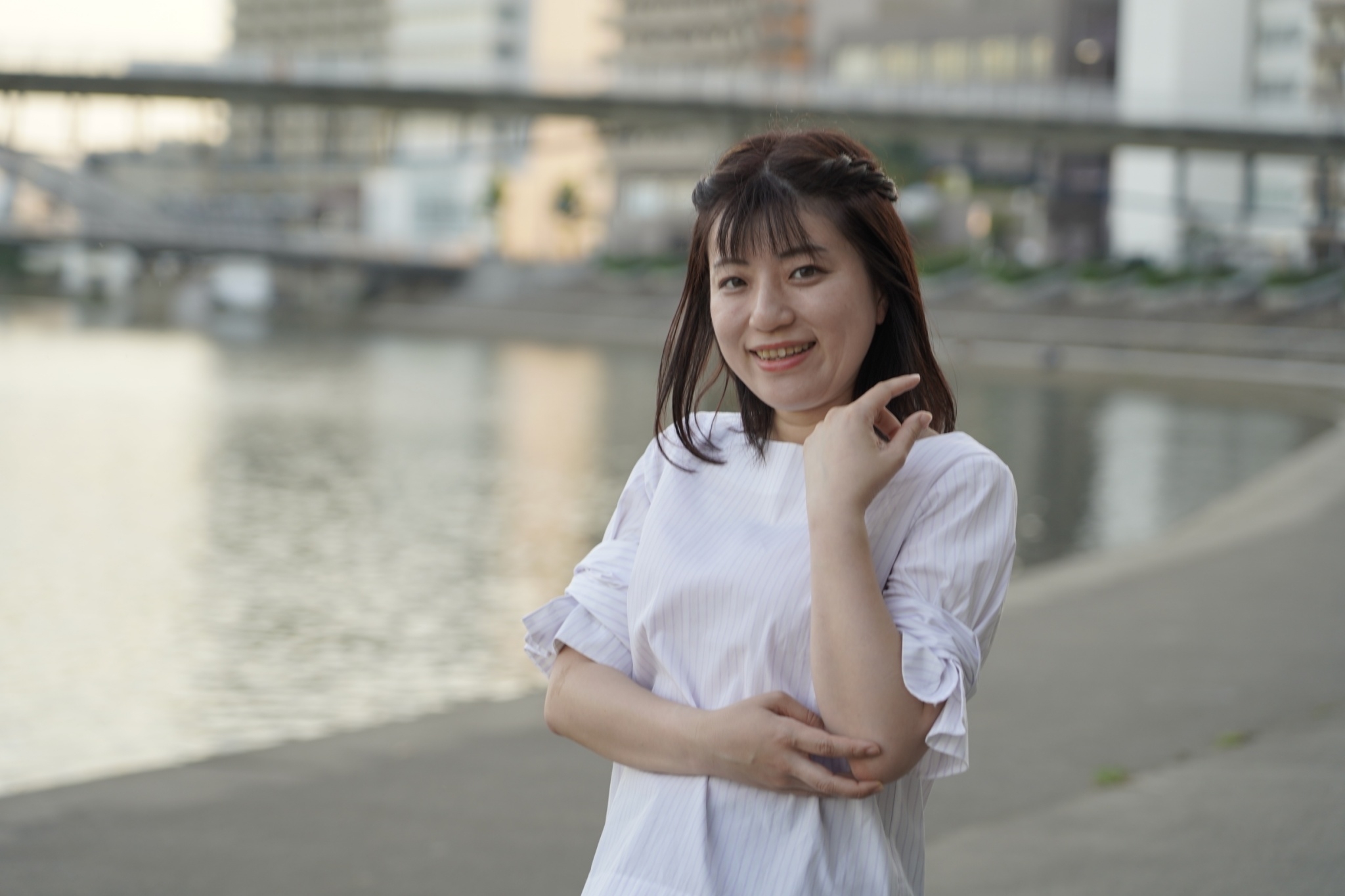 Yui | オンエアエージェント